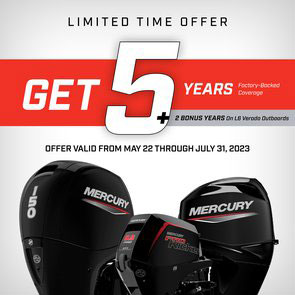 4mercury Marine Promotions Us | Wonderland Marine West | Howell Michigan